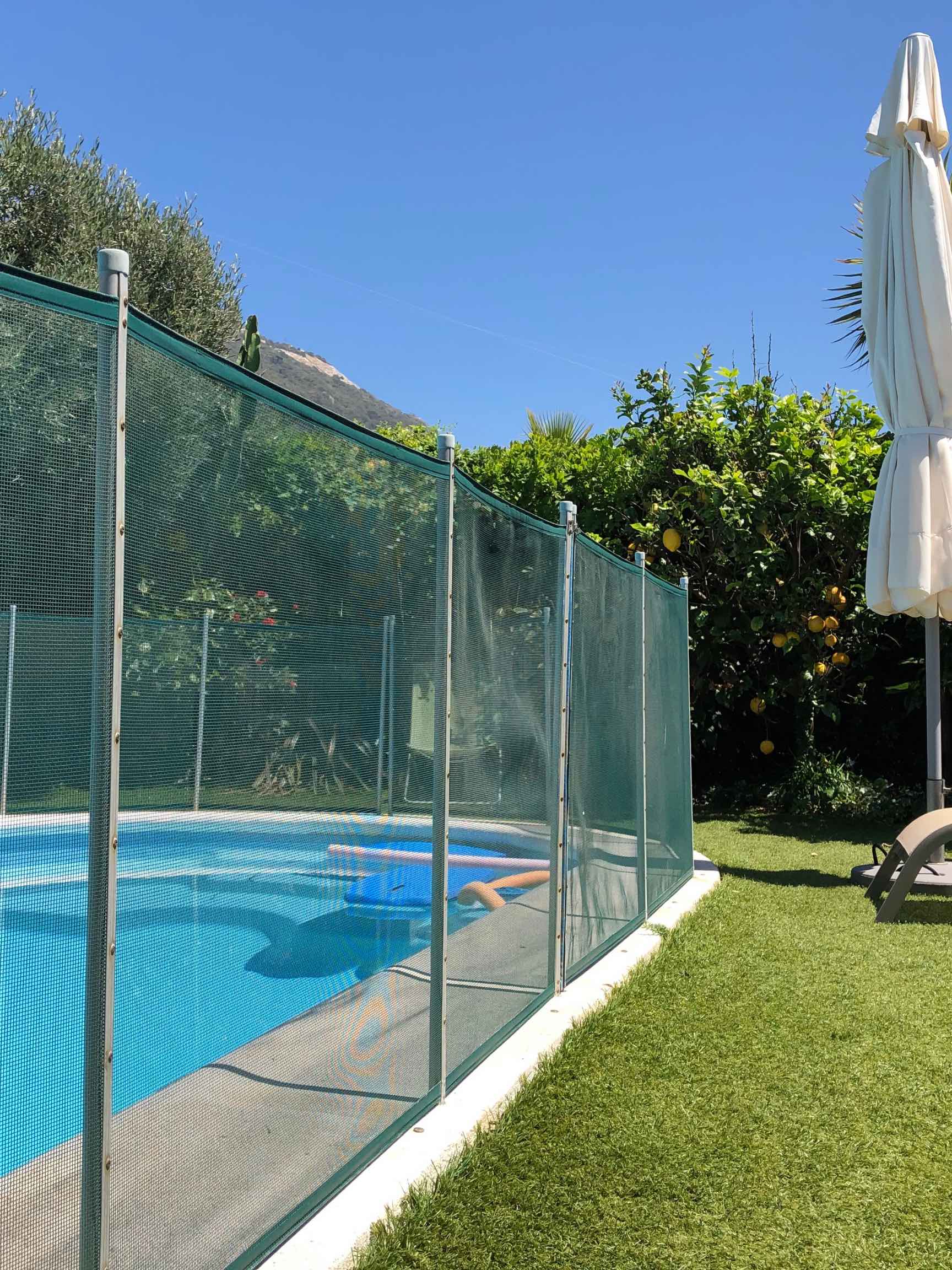 Fencing Products - Massachusetts Fence Company