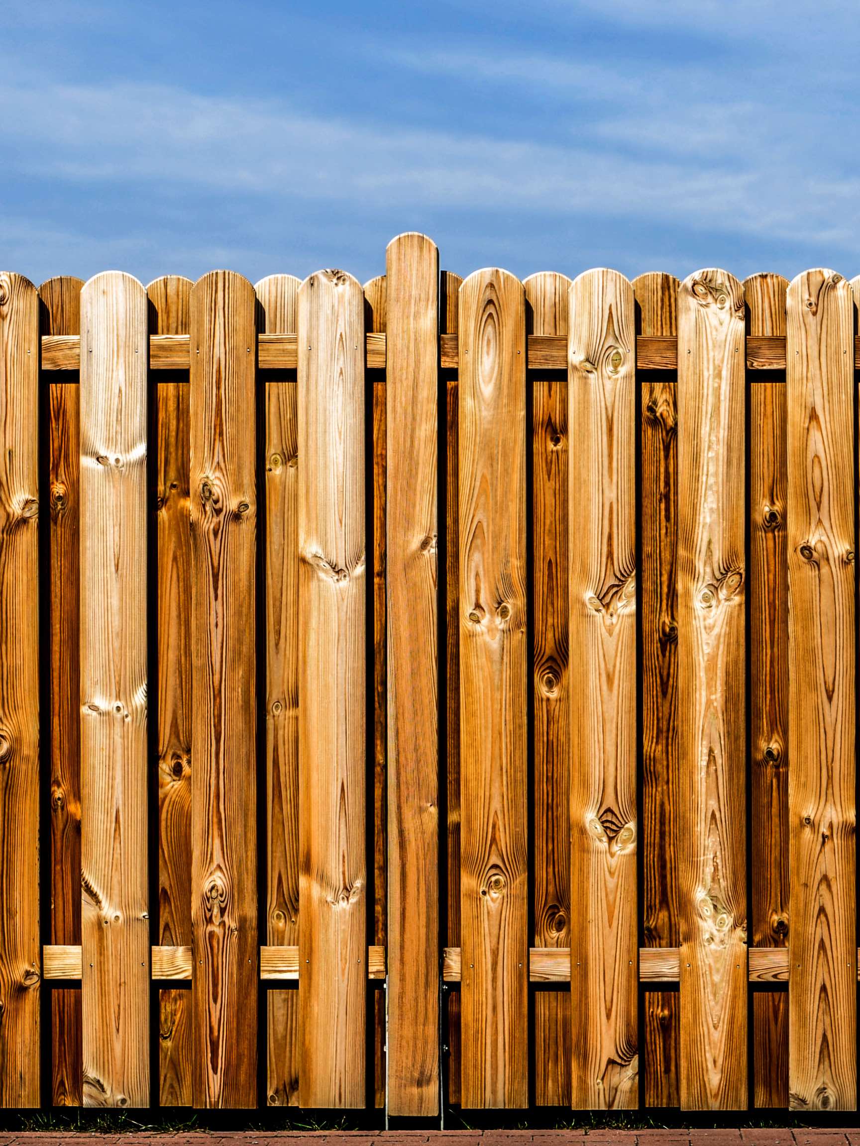 Fencing Products - Massachusetts Fence Company